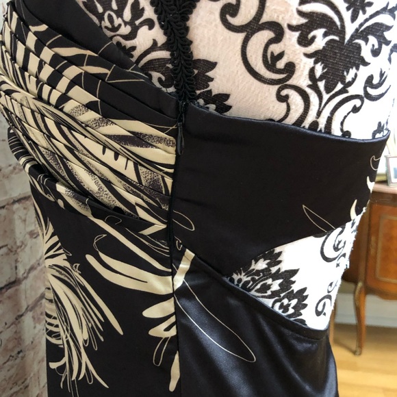 Kudu | Dresses | Kudu Evening Dress With Short Train | Poshmark